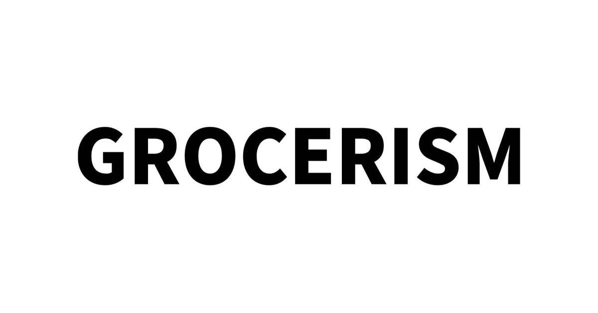 Grocerism